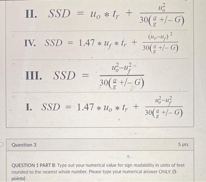 Solved QUESTION 1: A temporary diversion has been | Chegg.com