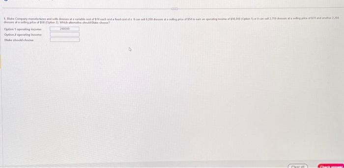 Solved untent inethan in and unh of Predust C an nod | Chegg.com