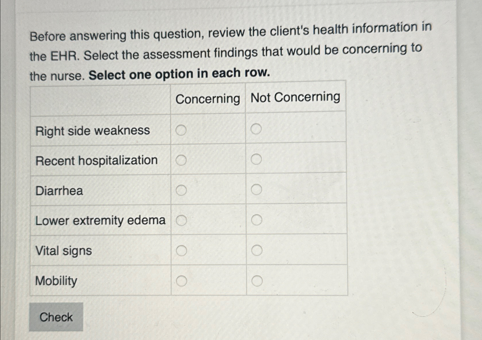 Solved Earnest Waller. Before answering this question, | Chegg.com
