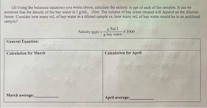 Fully balanced equation: AgNO3 + NaCl --> AgCl + | Chegg.com
