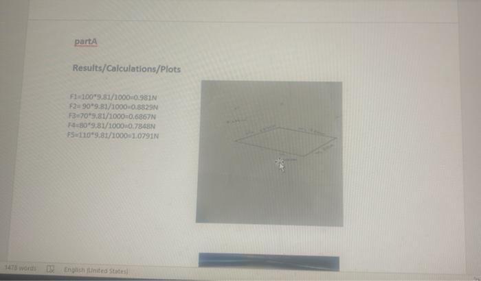 Solved A9- Lab 2 - Insert Draw Design Layout References | Chegg.com