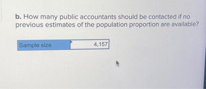 Solved A study conducted several years ago reported that 20 | Chegg.com