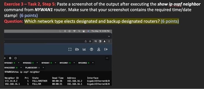 Solved irive a pairagraph (minimum five college-level | Chegg.com