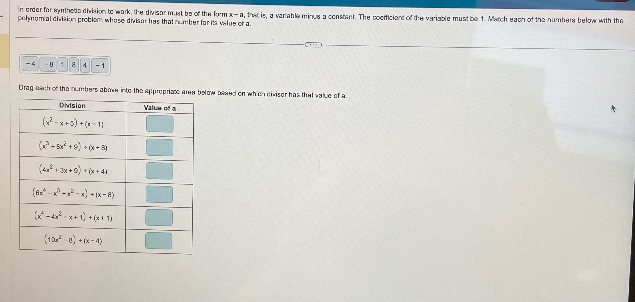 Solved Solve all | Chegg.com