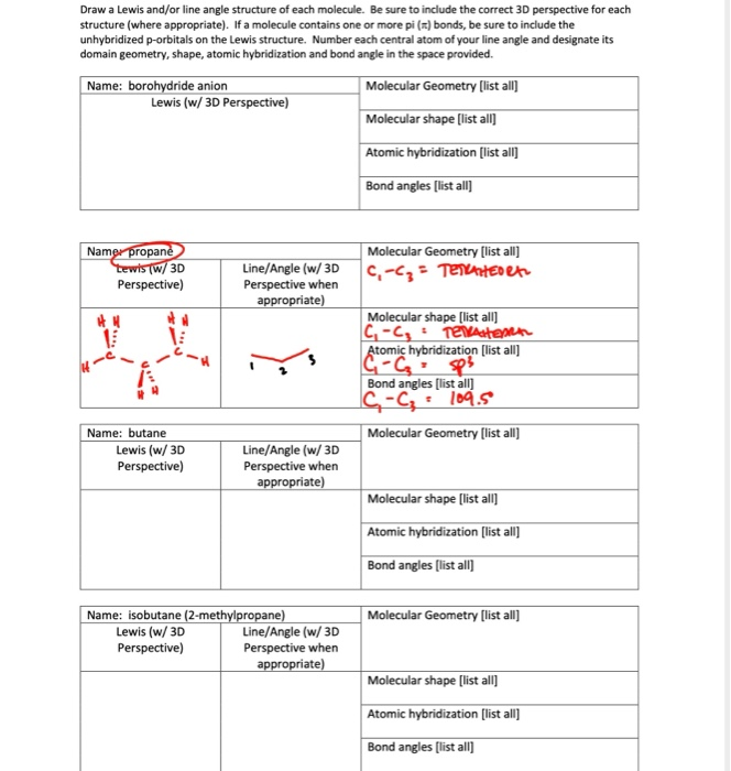 Solved Draw a Lewis and/or line angle structure of each | Chegg.com
