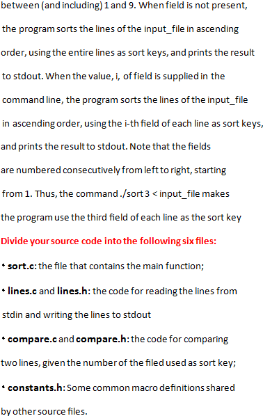 This question asks you to write a program that is a | Chegg.com