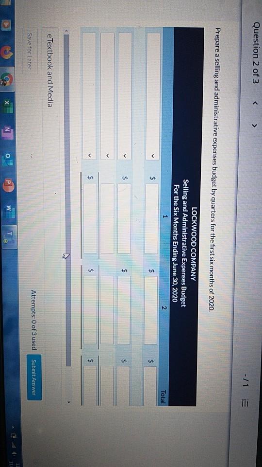 Solved anment Chapter 10 Question 2 of 3 -/1 E View Policies | Chegg.com Solved anment Chapter 10 Question 2 of 3 -/1 E View Policies | Chegg.com