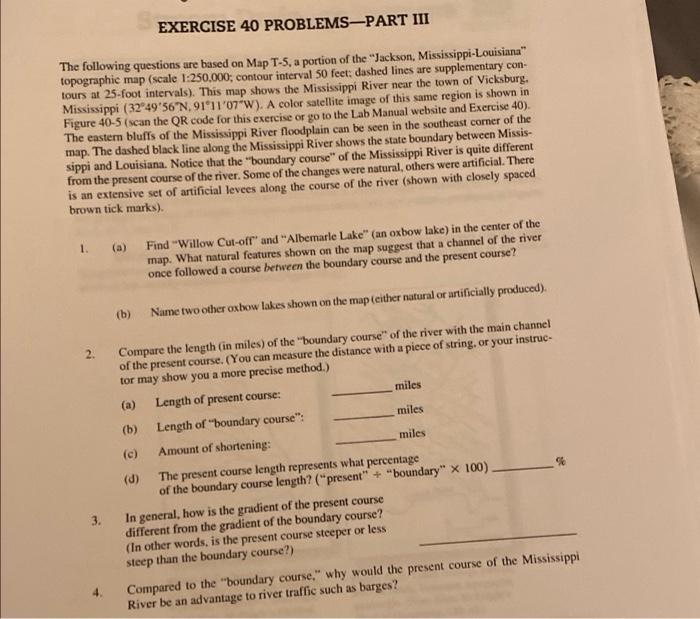 Solved i need all questions answered please 1 a abd b 2 a b | Chegg.com