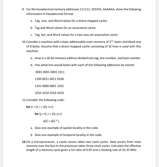 Solved Describe the function of PC, IR, MAR, and MBR | Chegg.com