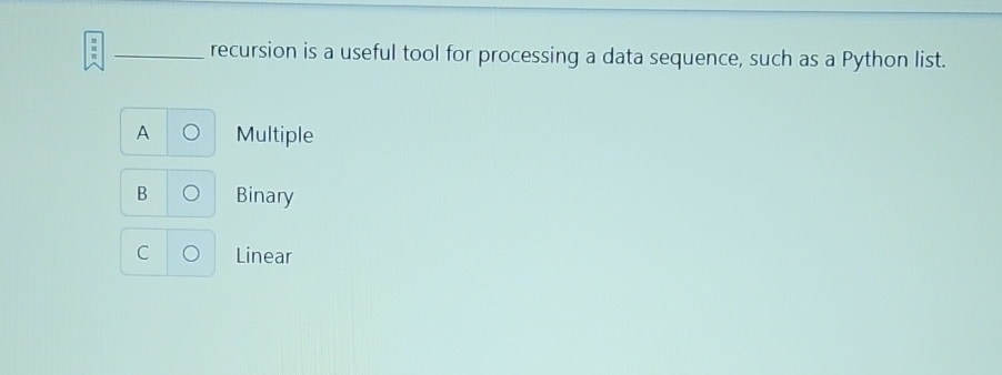 Solved Question | Chegg.com