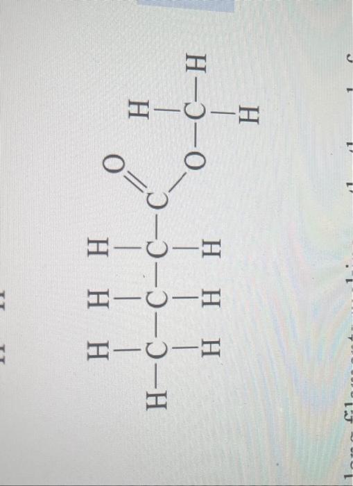 Solved what is the systemic name for this molecule. | Chegg.com