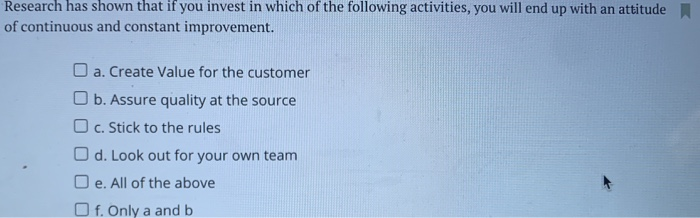 Solved 9 In process mapping, the following indicates an | Chegg.com Solved 9 In process mapping, the following indicates an | Chegg.com