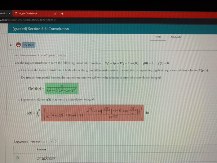 Solved olutio X Aggie Gradebook X | Chegg.com