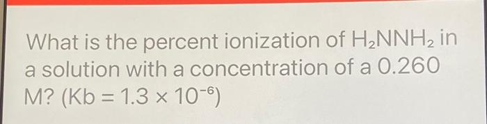 Solved Which of the following combinations can be used to | Chegg.com