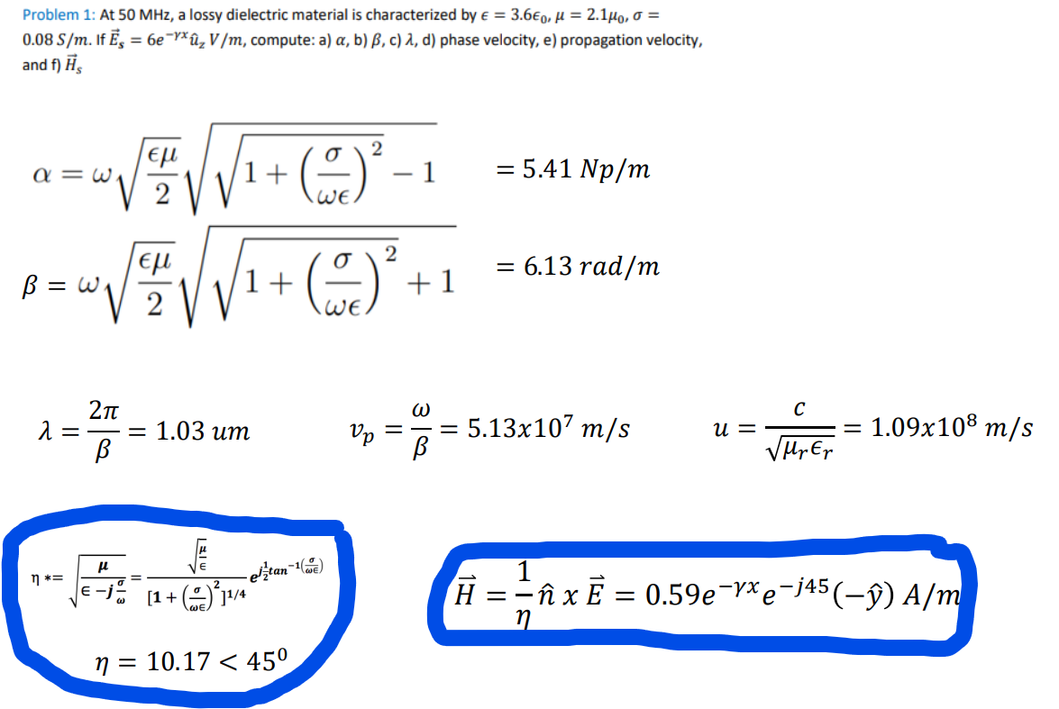 Solved please explain the blue highlighted part | Chegg.com