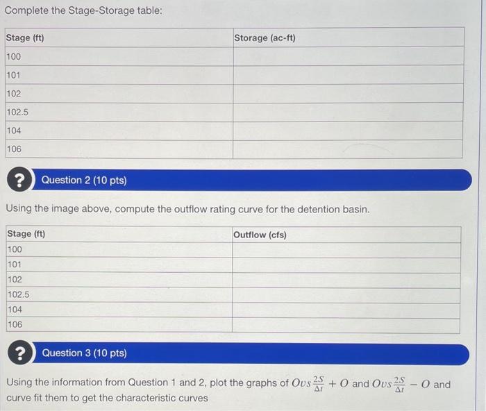 Solved Refer to the following image (note: The width of the | Chegg.com