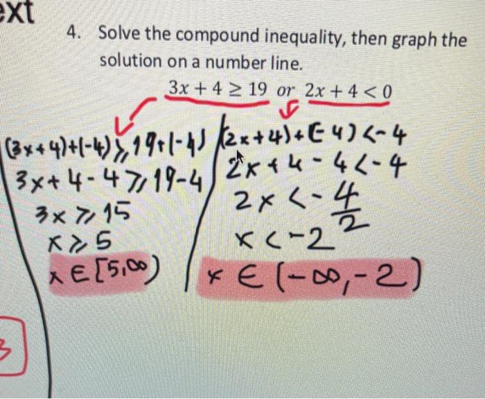 Solved i dont know which part i did wrong ? explain it step | Chegg.com
