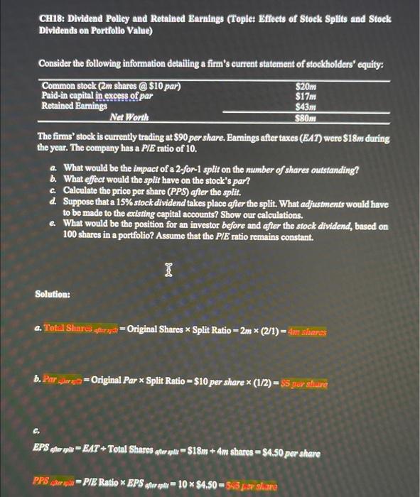 Solved can you explain how we managed to solve this question | Chegg.com