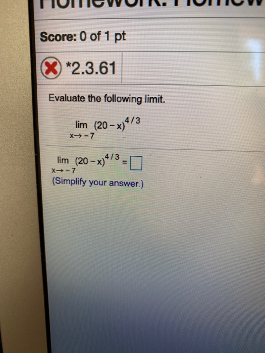 Solved This is a business calc question and i have no idea | Chegg.com