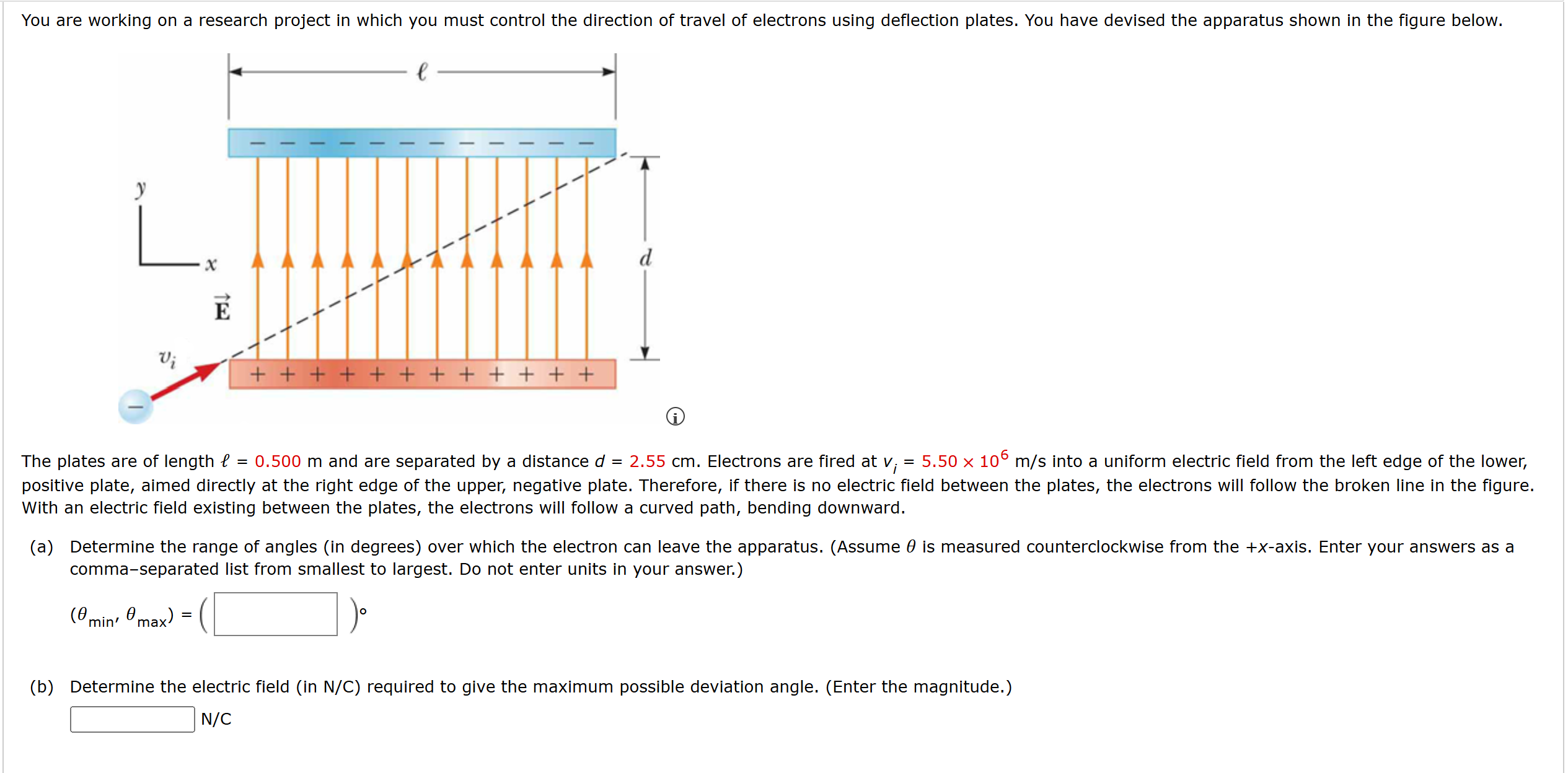 Solved You are working on ﻿a research project in ﻿which you | Chegg.com