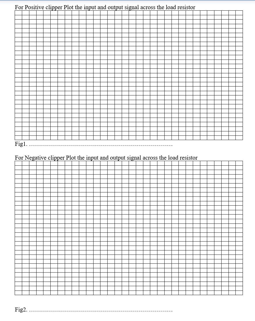 Solved Task #1: Use MULTISIM software to simulate and note | Chegg.com