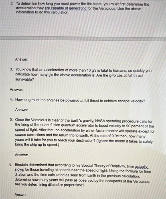 Solved I already solved question 1, please solved question | Chegg.com
