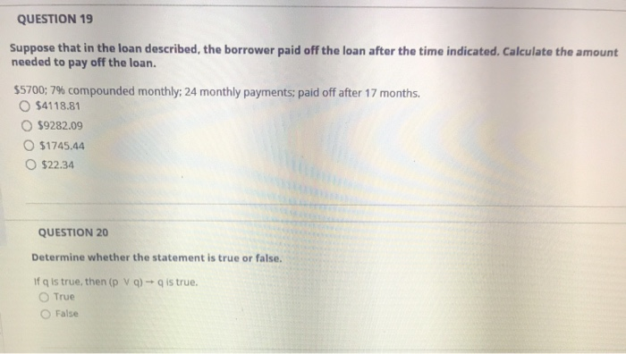 Solved The initial tableau of a linear programming problem | Chegg.com
