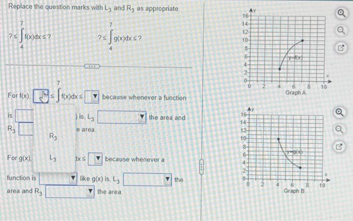 Solved Replace the question marks with L3 and R3 as | Chegg.com