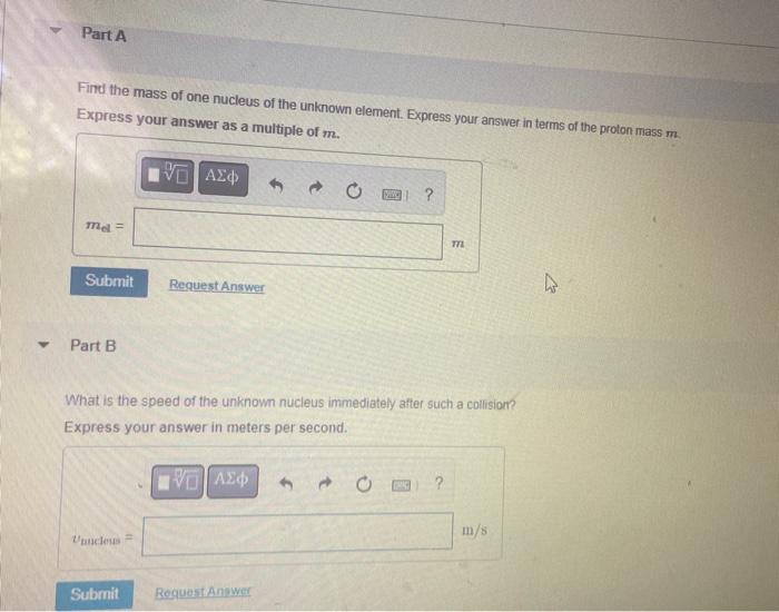 Solved you are at the controls of a particle accelerator, | Chegg.com