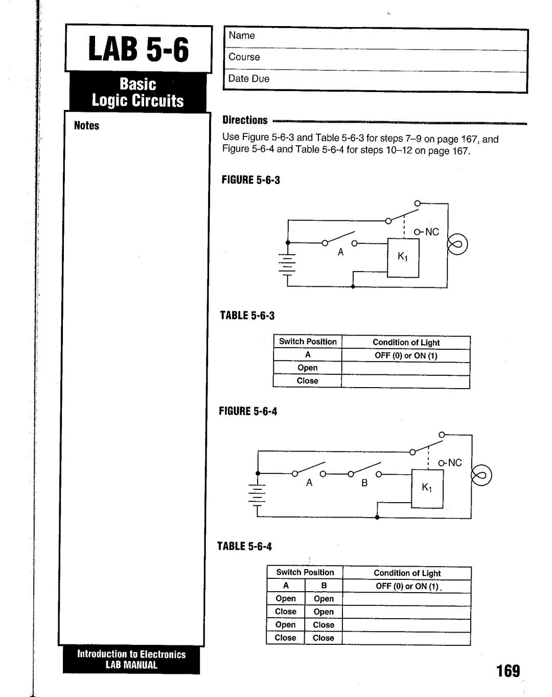 Solved As each step is completed, check it off. 1. Connect | Chegg.com