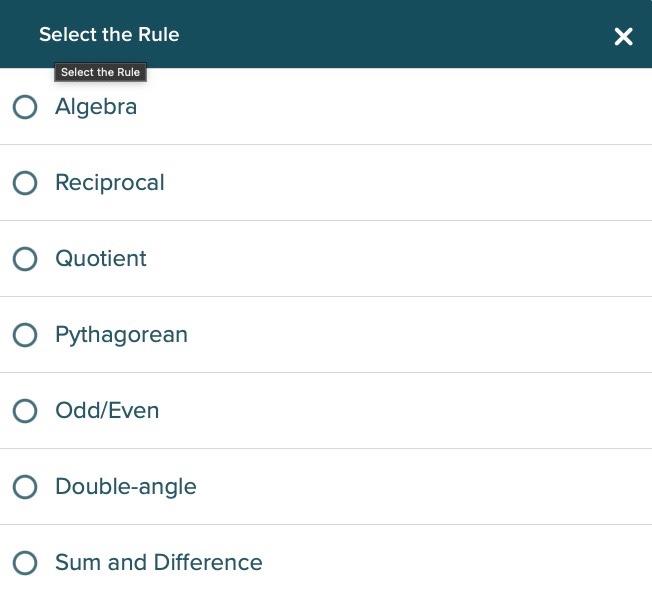 Solved Prove the identity. 1−cosx1+sin2x1−cosx=2csc2x Note | Chegg.com