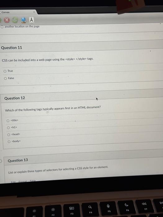 Solved Consider the following code: What type of code is | Chegg.com