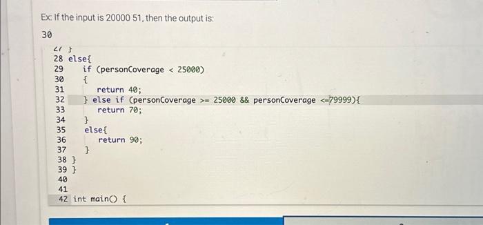 Solved 8 Compare Output ∧ Input Your Output 9 Compare