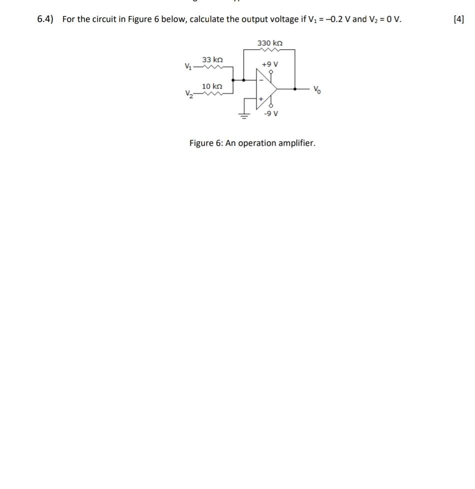 Solved 4.2) A multistage transistor circuit shown in Figure | Chegg.com