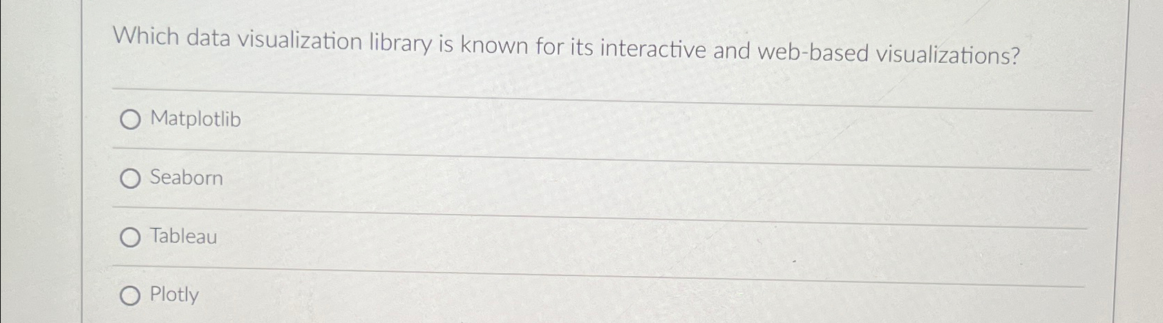 Benchmarking Memory Usage Of Interactive Data Visualization Libraries – peerdh.com