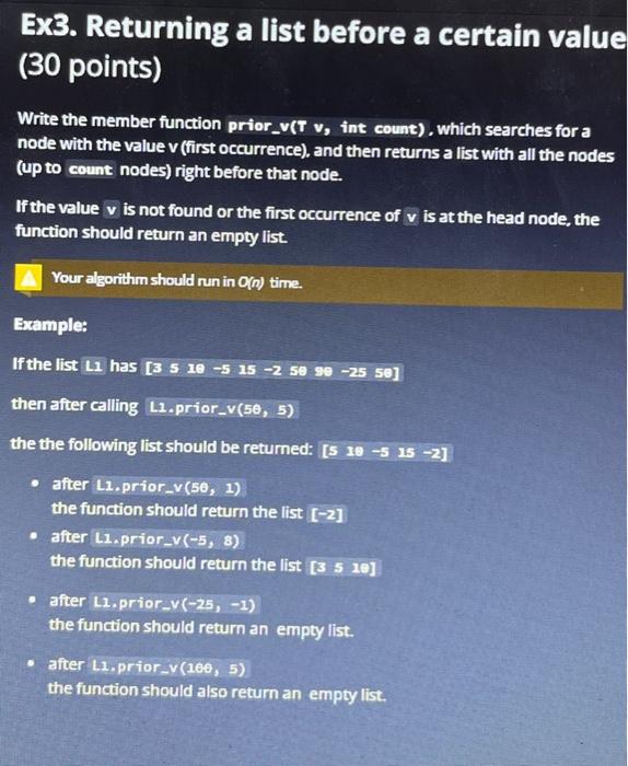 Solved DLList(); bool is_empty() const; DLLNode* head_node() | Chegg.com