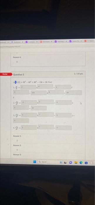 Solved Dashboard X # Dashboard X ses/215204/quizzes/1862247 | Chegg.com