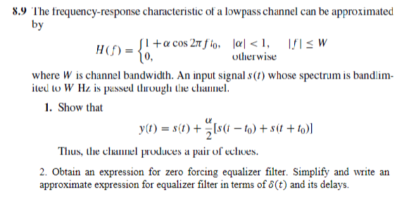 Solved Please help me with 2. ﻿I have done part 1. 8.9 ﻿The | Chegg.com