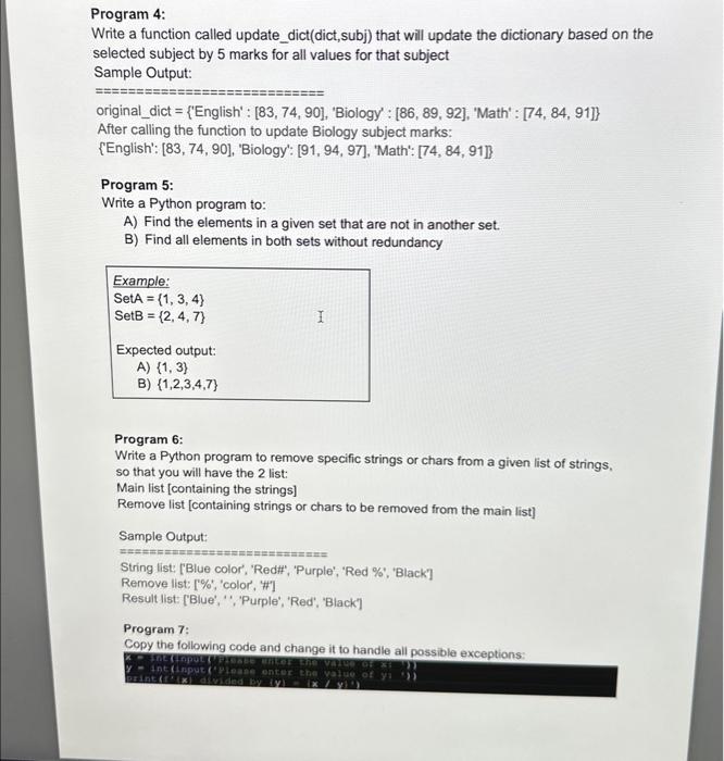 Solved LAB OBJECTIVES: Rsuten a Harding escestons and getirg | Chegg.com