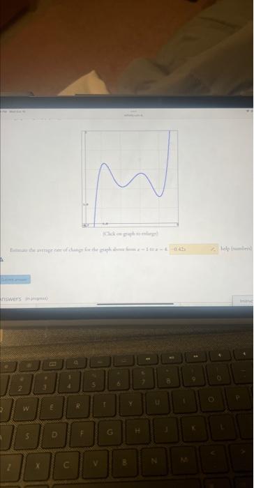 i need help | Chegg.com