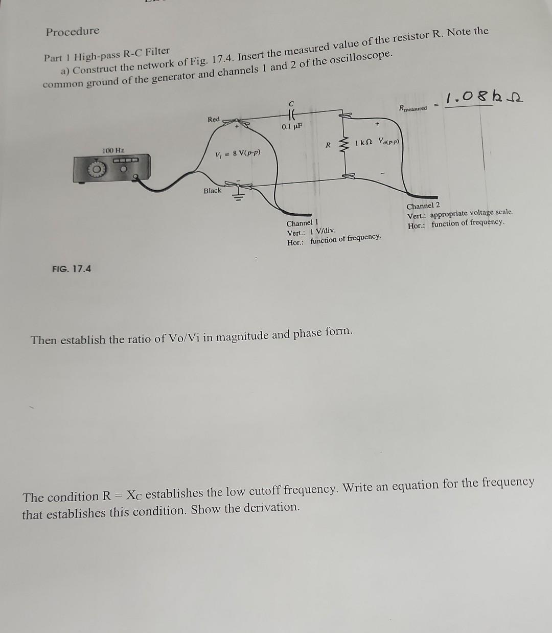 Solved Objectives 1. Examine the characteristics of passive | Chegg.com