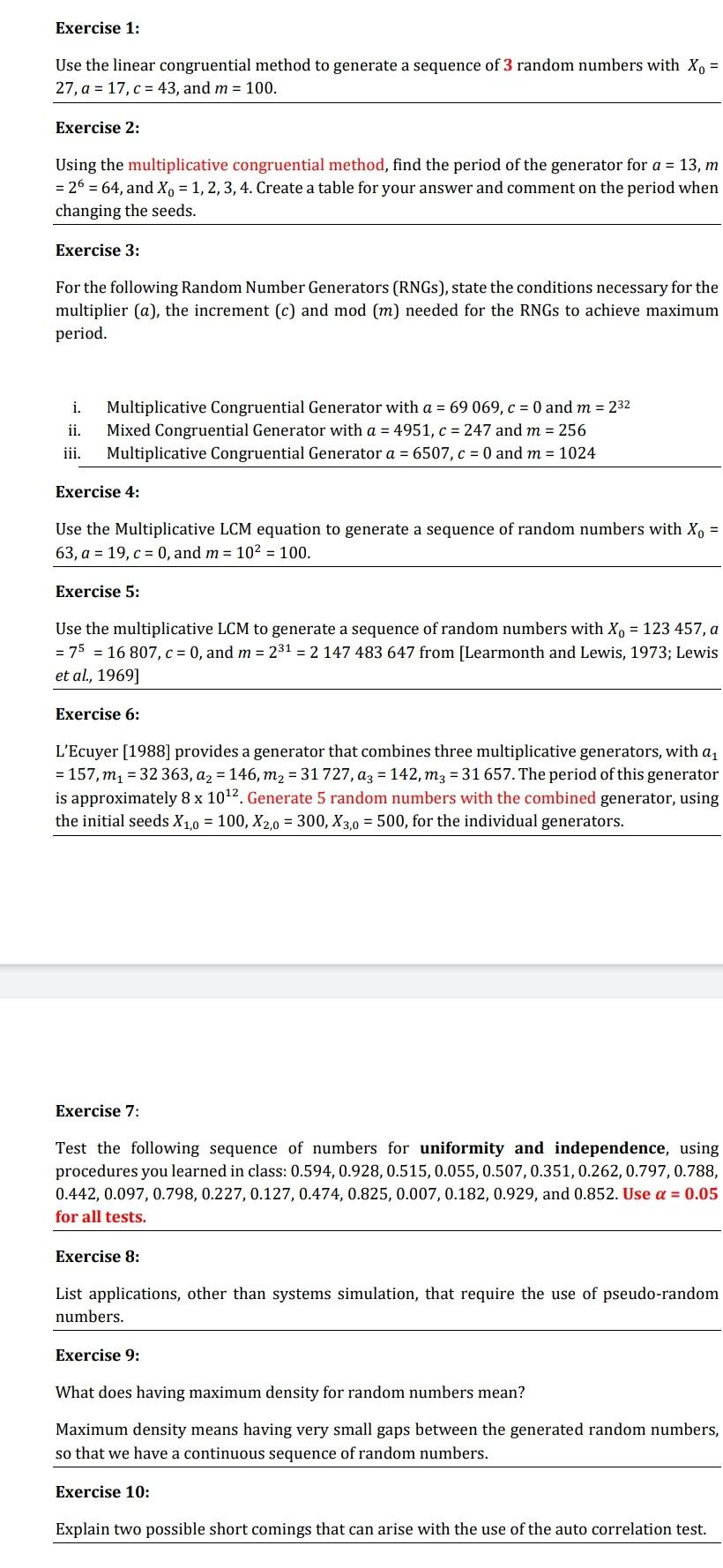 solved-exercise-1-use-the-linear-congruential-method-to-chegg