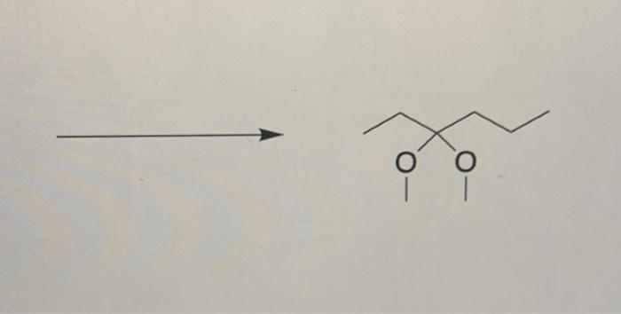 Solved using the concepts of retrosynthetic analysis, | Chegg.com
