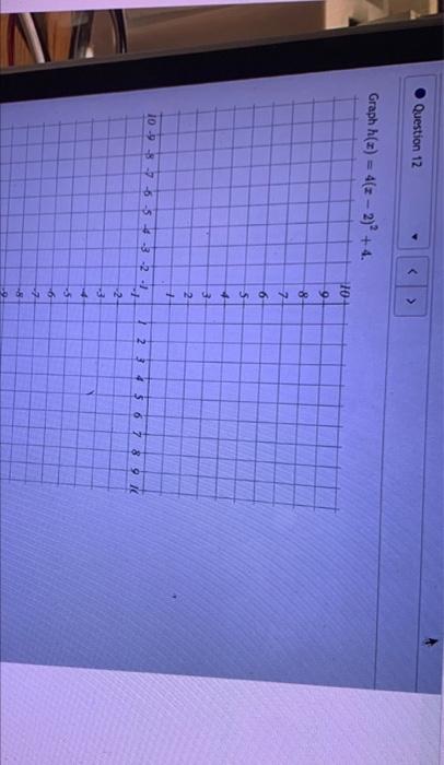 Solved Consider the Quadratic function f(x) = 9x2 Its vertex | Chegg.com