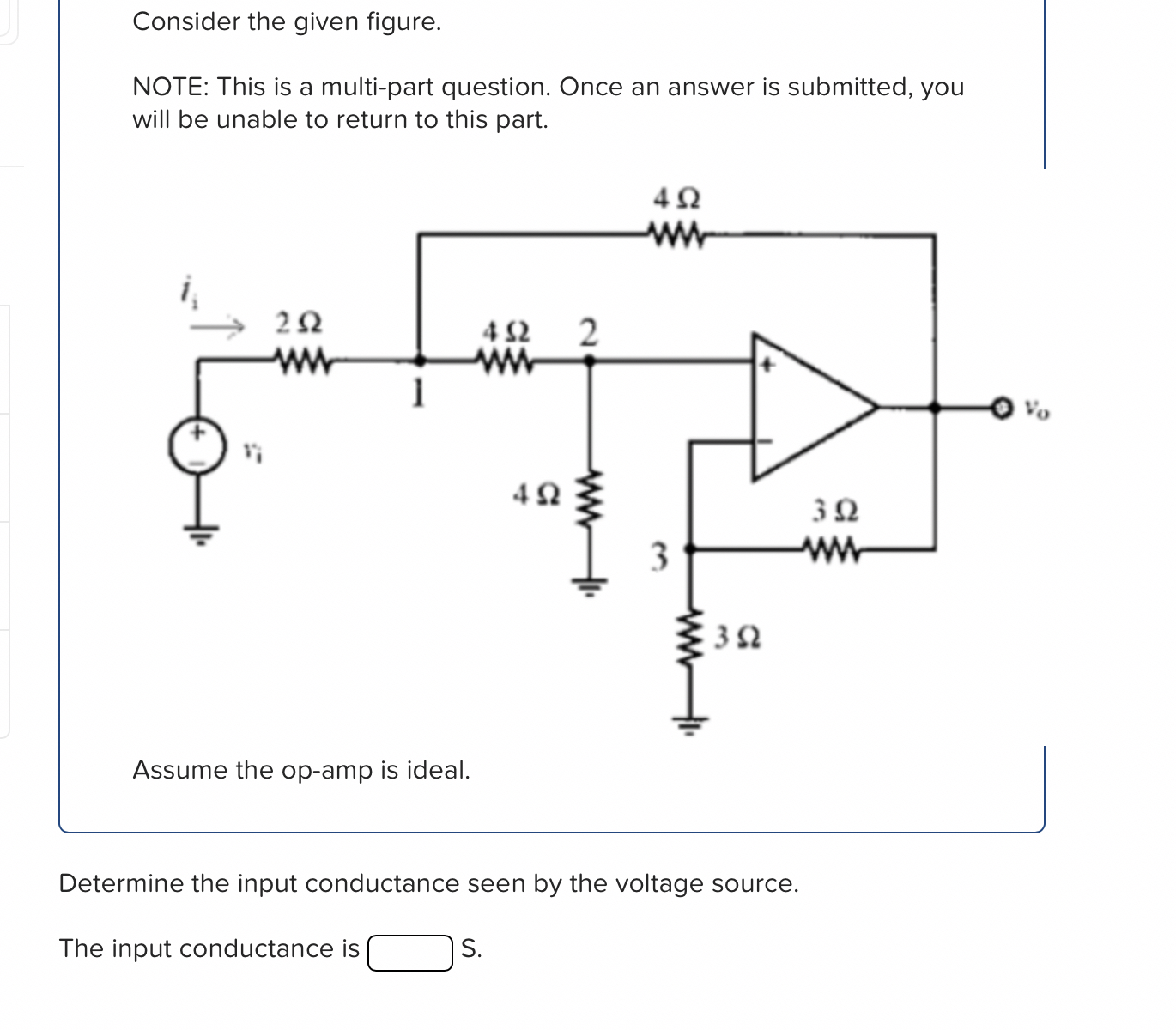 Consider the given figure.NOTE: This is a multi-part | Chegg.com