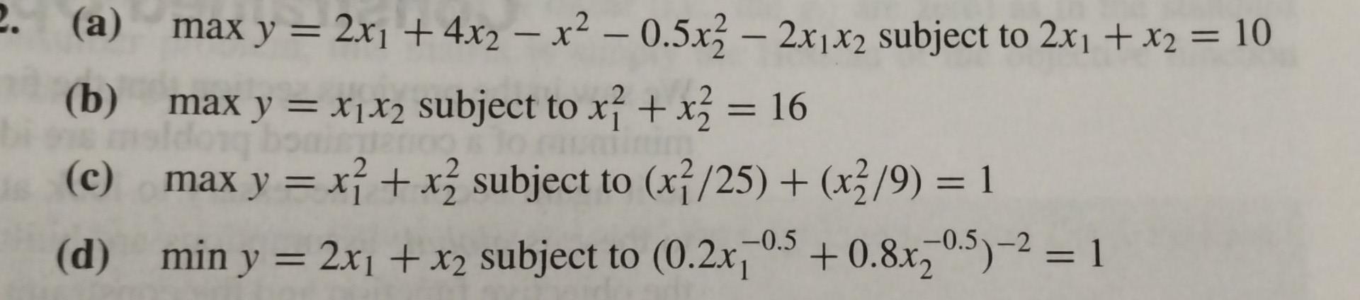 Solved Please help me solve these 4 questions based on | Chegg.com