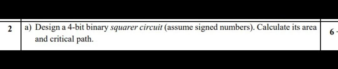 Solved I have finals tomorrow,please solve this questions | Chegg.com