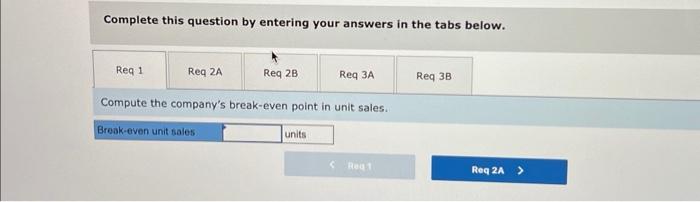 Solved Problem 7-18 (Algo) Variable and Absorption Costing | Chegg.com