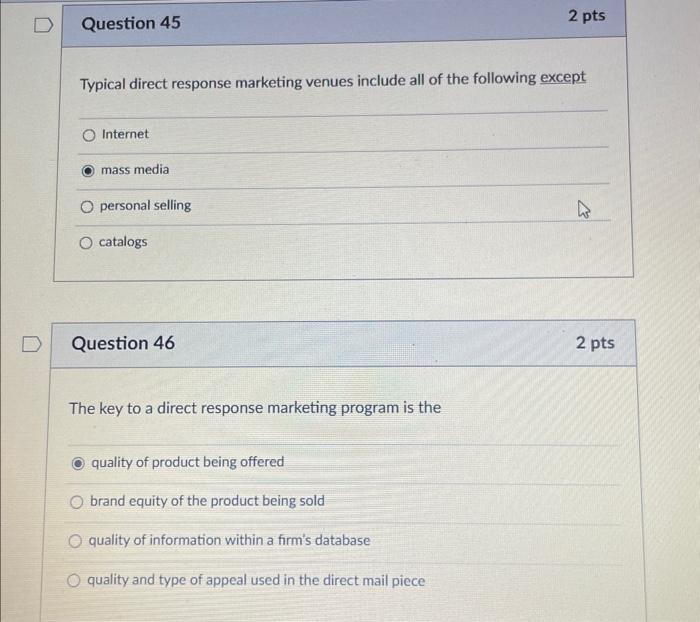 Solved The most common use of data mining is profiling the | Chegg.com