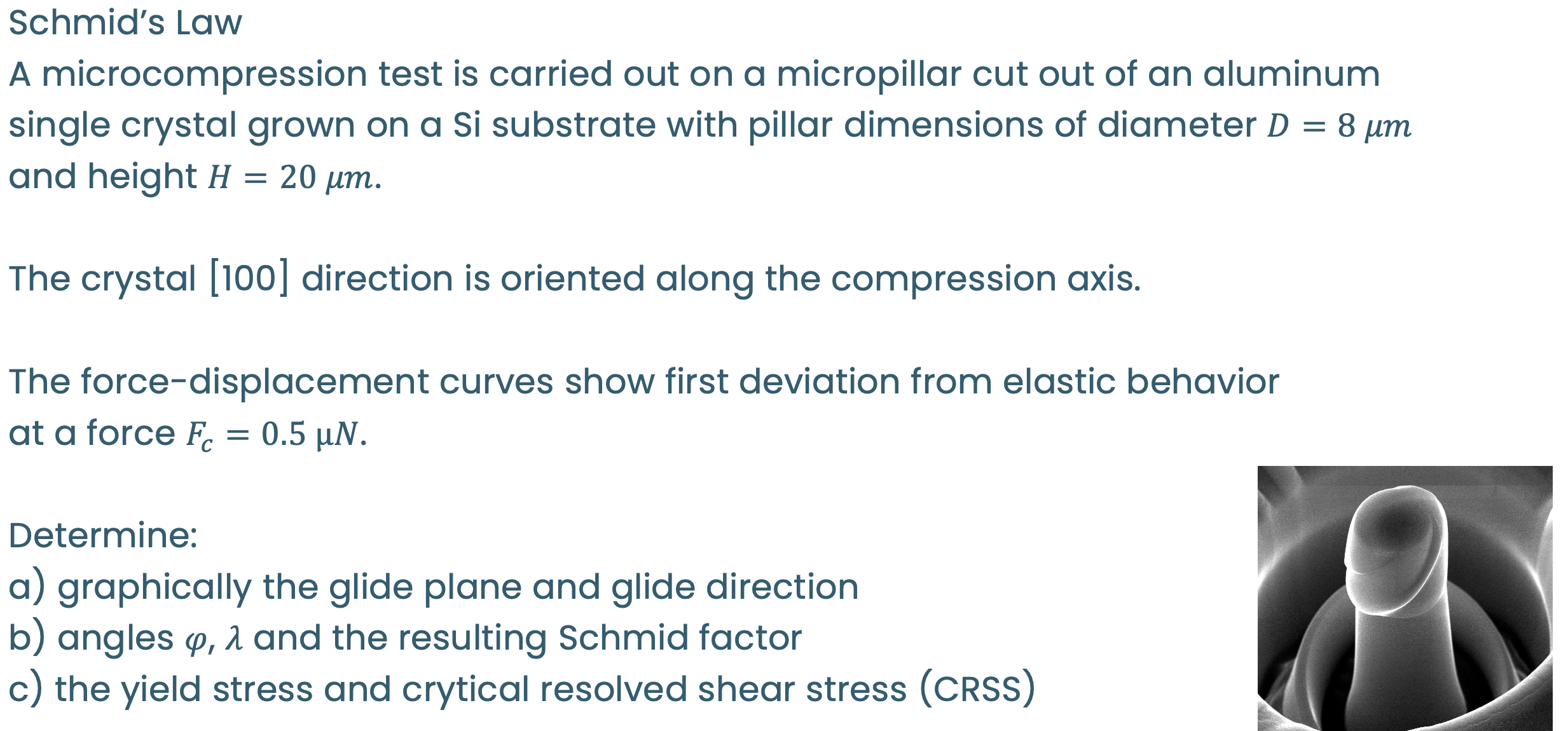 Solved Determine:a) ﻿graphically the glide plane and glide | Chegg.com